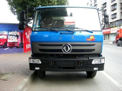 China Camión del cargo de Euro4 140HP Dongfeng EQ1163GK3, Dongfeng Camiones, camión de Dongfeng en venta