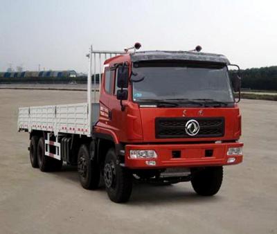 China Camión del cargo de la impulsión EQ1310GZ4D1 de la mano izquierda de Euro4 300HP Dongfeng, camiones de Dongfeng, Dongfeng Tru en venta
