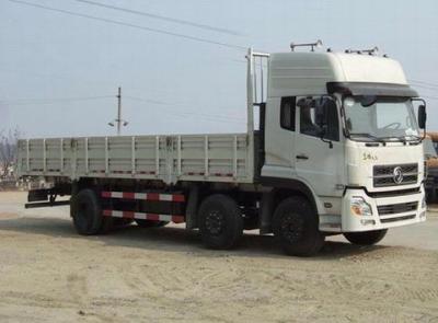 China Camión del cargo de Euro3 Dongfeng Kinland DFL1253AXA, Dongfeng Camion De Cargaison Lumière, Dongfen en venta