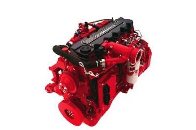 China Motor de 150HP Euro3 Dongfeng Cummins ISBe150 30, asamblea de Cummins Engine, Dongfeng Cummins E en venta