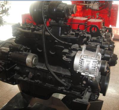 China Motor de 210HP Euro3 Dongfeng Cummins B210 33, asamblea de Cummins Engine, Dongfeng Cummins Engine en venta