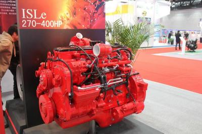 China Motor de 325HP Euro3 Dongfeng Cummins ISLe325 30, asamblea de Cummins Engine, Dongfeng Cummins Engine en venta