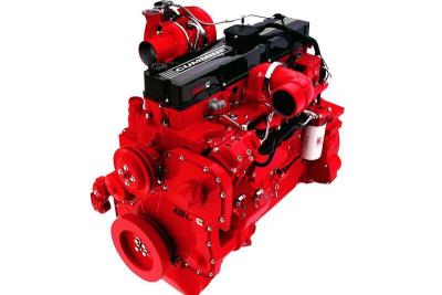 China Motor de 340HP Euro3 Dongfeng Cummins ISLe340 30, asamblea de Cummins Engine, Dongfeng Cummins Engine en venta
