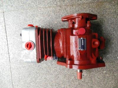 China compresor de aire de 3974549 3974548 6BT5.9 Cummins en venta