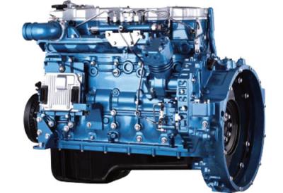 China Recambios del motor diesel de Dongfeng Shangai C6121ZG50 (licencia del CAT 3306) en venta