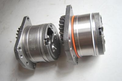 China Bomba de aceite auténtica de 3882341 piezas del motor diesel para Cummins Engine en venta