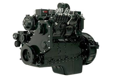 China Motor de 210HP Euro3 Dongfeng Cummins EQB210 33, asamblea de Cummins Engine, En de Dongfeng Cummins en venta