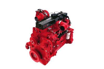 China Motor de 350HP Euro3 Dongfeng Cummins ISLe350 30, asamblea de Cummins Engine, Dongfeng Cummins E en venta