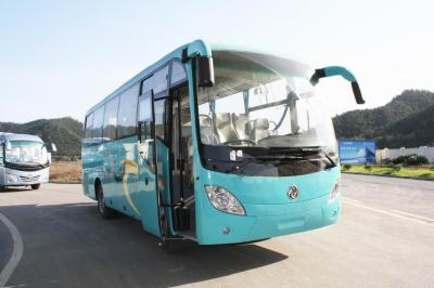 China Con el coche Bus del aire/acondicionado Dongfeng EQ6861L3G, coche Bus, autobús de Dongfeng en venta