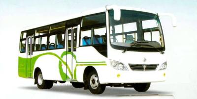 China AUTOBÚS de la CIUDAD de Dongfeng EQ6730LT, autobús de Dongfeng, vehículo de Dongfeng en venta