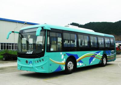 China Autobús de la ciudad de Dongfeng EQ6105P3G, autobús de Dongfeng, autobús de la ciudad de Dongfeng en venta