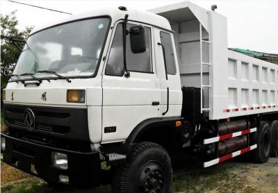 China Camión volquete de Euro3 Dongfeng CNG EQ3250GD3GN, camiones de Dongfeng, volquete de Dongfeng en venta