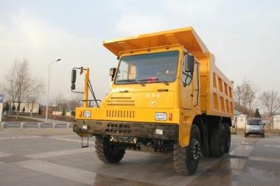 China CAMIÓN VOLQUETE de EXPLOTACIÓN MINERA de YOUNGMAN JNP3600FD8, CAMIÓN de YOUNGMAN, camión del HOMBRE en venta