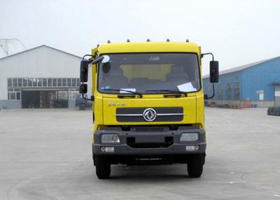 China Camión volquete de 180HP Euro3 Dongfeng DFL3060BXA, camiones de Dongfeng, Dongfeng Tipper Truck en venta