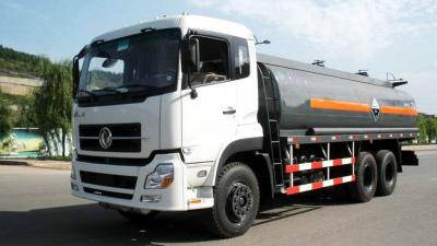 China Camión del tanque químico líquido de Dongfeng DFL1250A9 en venta