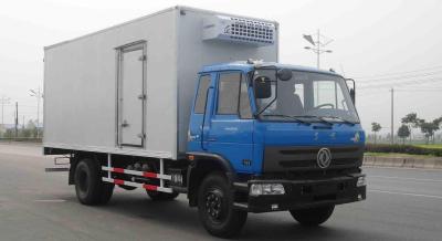 China Camión del refrigerador de Dongfeng EQ1108G en venta