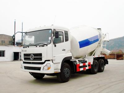 China Camión del mezclador de cemento de 7CBM Dongfeng DFL5250GJB en venta