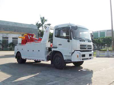 China Camión de camión de auxilio de Dongfeng Kinrun DFL1160BX de la fuente, camión de Dongfeng Kinrun, camión de auxilio de Dongfeng para en venta