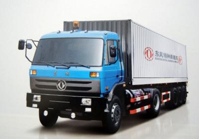 China Camión del tractor de Euro3 Dongfeng DFE4160VF, tractor de Dongfeng Camión, camión de Dongfeng Tracteur en venta