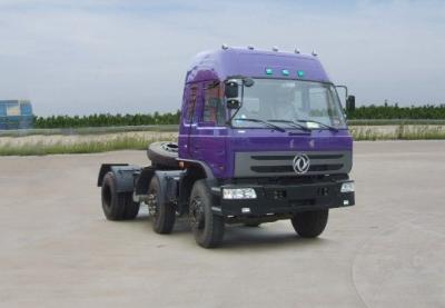 China Camión del tractor de Euro3 Dongfeng 6x2 EQ4221W3G, camión de Dongfeng, camiones de Dongfeng en venta