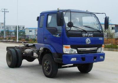 China Camión del tractor de DONGFENG EQ4070G, camión ligero de Dongfeng, camión de Dongfeng en venta