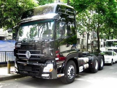 China Camión del tractor de 375HP Dongfeng DFL4251A8, camión de Dongfeng, camión del tractor de Dongfeng en venta