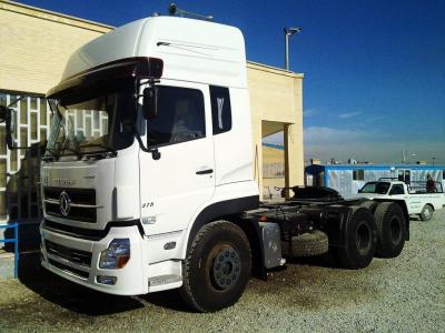 China Camión del tractor de 375HP Dongfeng DFL4251A9, camión de Dongfeng, camión del tractor de Dongfeng en venta