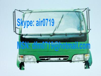 China Taxi del camión de la serie de Dongfeng EQ130G, Dongfeng Cabine Du Camion, Dongfeng Cabina Del Camión en venta