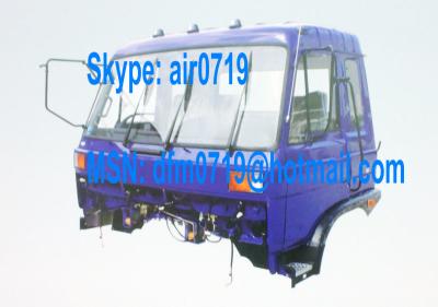China Taxi del camión de la serie de Dongfeng EQ1230V, Dongfeng Cabine Du Camion, Dongfeng Cabina Del Camión en venta