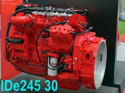 China Motor del camión ISDe245 30 de Euro3 Dongfeng Cummins en venta