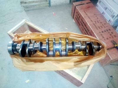 China Cummins Engine auténtico parte el cigüeñal de 4934862 Cummins en venta