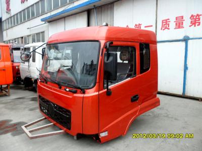 China Cabina de la T-elevación D310-S de Dongfeng en venta