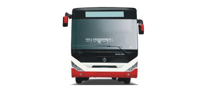 China Autobús de la ciudad de Dongfeng el 10.5m EQ6105CHTN del GASERO de CNG en venta