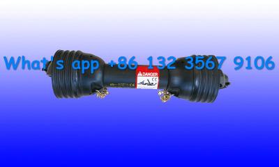 China Eje de T8 PTO en venta en venta