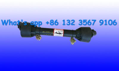 China Eje de Machinery PTO del ingeniero T4 en venta