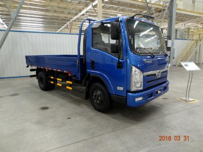 China 3T Euro3 Tri-Ring T3 4x2 Cargo Truck,4x2 Light Cargo Truck for sale,mini cargo truck en venta