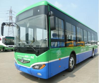China Dongfeng el 12m autobús de la ciudad de Electric Power de 48 asientos en venta en venta