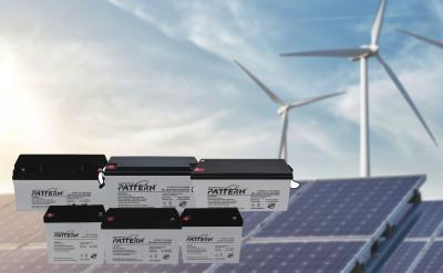 China Baterías profundas del círculo, BATERÍA SOLAR,  BATERÍA DE VRLA,  BATERÍA DE AGM,  BATERÍA DEL GEL,  BATERÍA DE COCHE   en venta