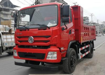 China Camión volquete medio euro EQ3180G del deber de LHD/RHD V Dongfeng 4x2 para Asia del Sur en venta