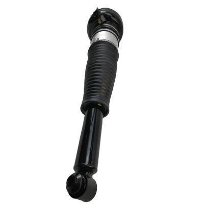 China MAGNETI MARELLI OE:4H0616001M High Quality New Auto Spare Parts Air Shock Absorbers Rear/L Repair Parts for Audi A8 D4 for sale
