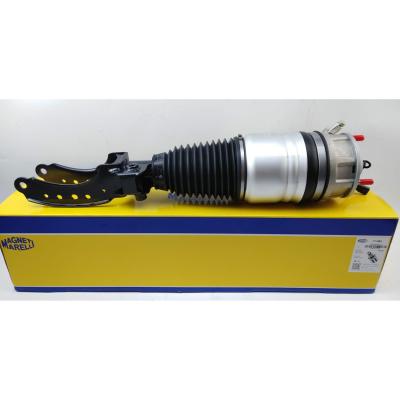 China High Quality New Auto Spare Parts Air Front/R Repair Parts OE 7P6616040N MAGNETI MARELLI Shock Absorbers for Audi Q7 Porsche VW for sale