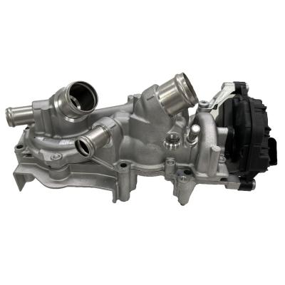 China Original Standard OE:05E121006E High Quality New Car Engine Cooling System Water Pump Performance Engine Parts for EA211 1.5T for sale