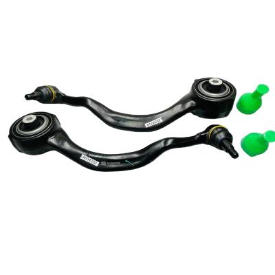 China MAGNETI MARELLI OE LR034220  Factory Quality Auto Suspension System Front Lower Curved Arm L for Land Rover New Range Rover IV for sale