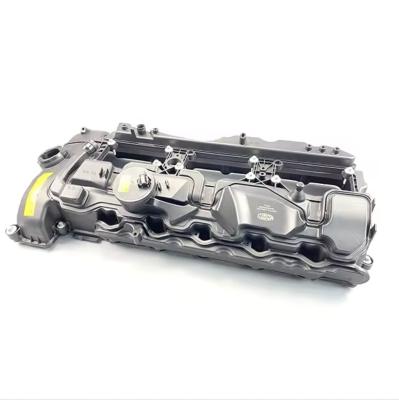 China MAGNETI MARELLI Cylinder Head Cover Engine Cover 11127570292 for BMW F20 E90 F30 F07 F10 F01 F15 for sale