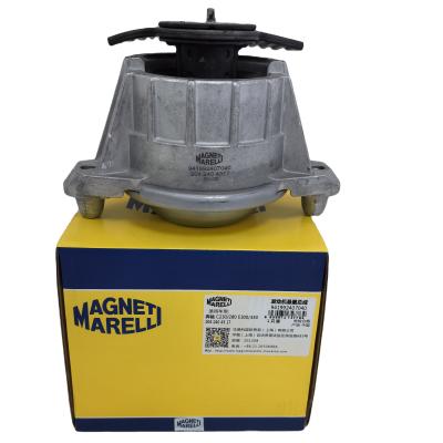 China MAGNETI MARELLI OE 2042404317 Factory High Quality New Auto Cushioning Parts Engine Mount Assembly L for Benz C-class 230 280 for sale