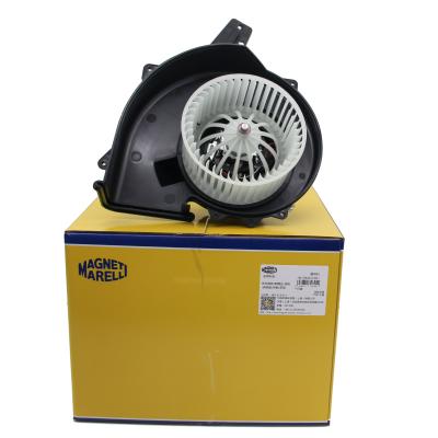 China MAGNETI MARELLI OE:34D819015 New Car Interior Blower Motor Premium Automotive Air Conditioning Blower for Santana for sale