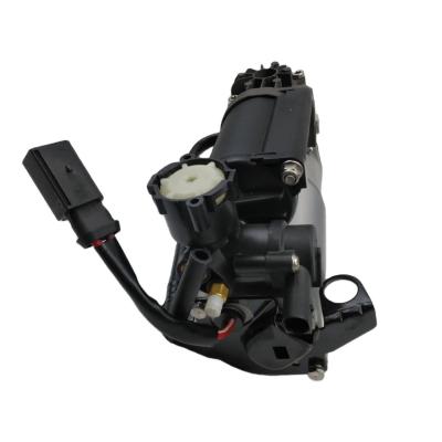 China MAGNETI MARELLI OE:2203200104 Factory Wholesale High Quality Full New Auto Suspension Spare Parts Air Suspension Pump for Benz for sale