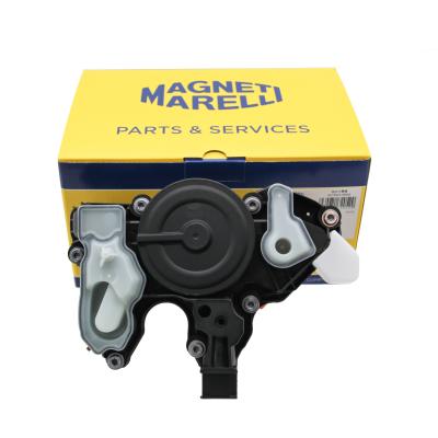 China MAGNETI MARELLI OE:06K103495AR High Quality Full New Auto Parts Oil Separator Car Engine Parts Keep Oil Clear Suitable for sale