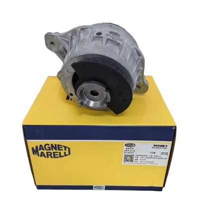 China MAGNETI MARELLI OE 2052406217 Factory High Quality New Auto Cushioning Parts Engine Mount L for Mercedes-Benz W205 14-18 for sale