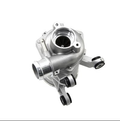 China 2742002700 2742000107 2742000207 for Mercedes Benz Car Engine MAGNETI MARELLI Coolant Pump Water Pump for sale